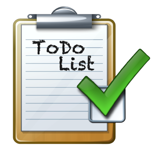 Todo-List